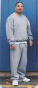 Male prison pen pal- write a prisoner through Inmate Connection