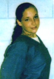 Female prison pen pal- write a prisoner through Inmate Connection