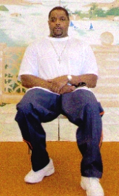 Male prison pen pal- write a prisoner through Inmate Connection