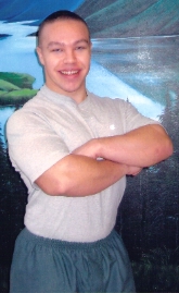 Male prison pen pal- write a prisoner through Inmate Connection