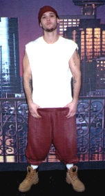 Male prison pen pal- write a prisoner through Inmate Connection