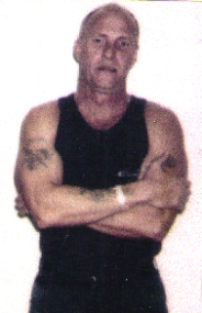 Male prison pen pal- write a prisoner through Inmate Connection