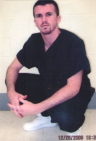 Male prison pen pal- write a prisoner through Inmate Connection