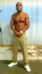 Male prison pen pal- write a prisoner through Inmate Connection