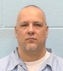 Male prison pen pal- write a prisoner through Inmate Connection