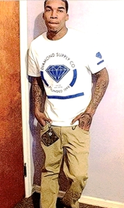 Male prison pen pal- write a prisoner through Inmate Connection