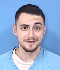 Male prison pen pal- write a prisoner through Inmate Connection