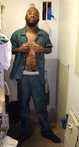 Male prison pen pal- write a prisoner through Inmate Connection