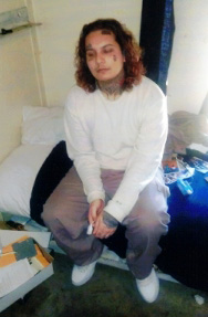 Male prison pen pal- write a prisoner through Inmate Connection