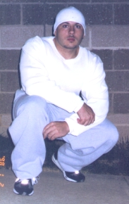 Male prison pen pal- write a prisoner through Inmate Connection